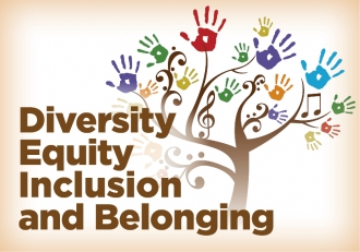 Diversity, Equity, Inclusion & Belonging / Overview